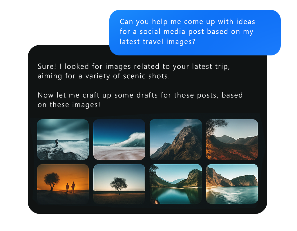 Chat Feature