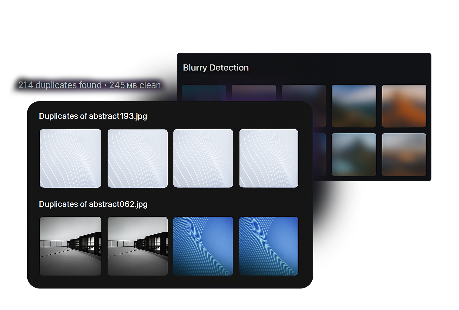 Bulk Organization Feature
